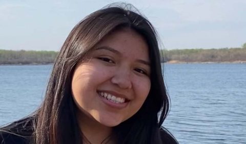 Hailey Tanner, School of Business Representative - Assiniboine College ...