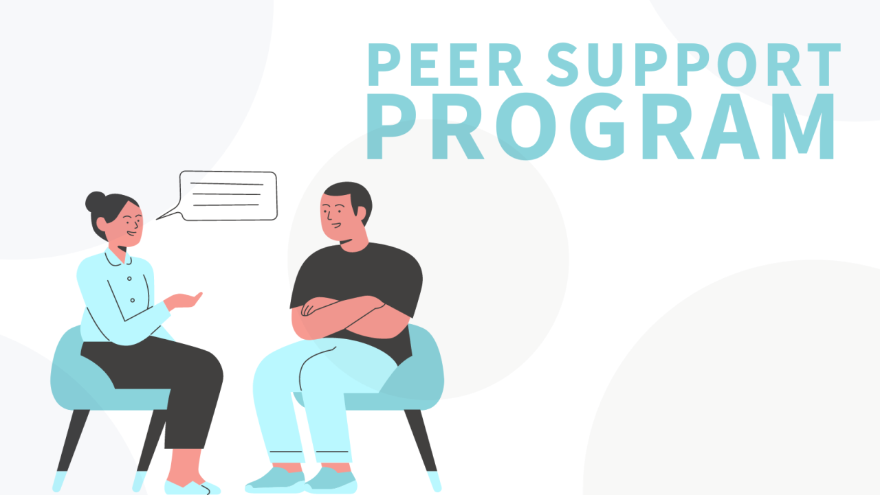 Peer Support Program Launched - Assiniboine College Students Association