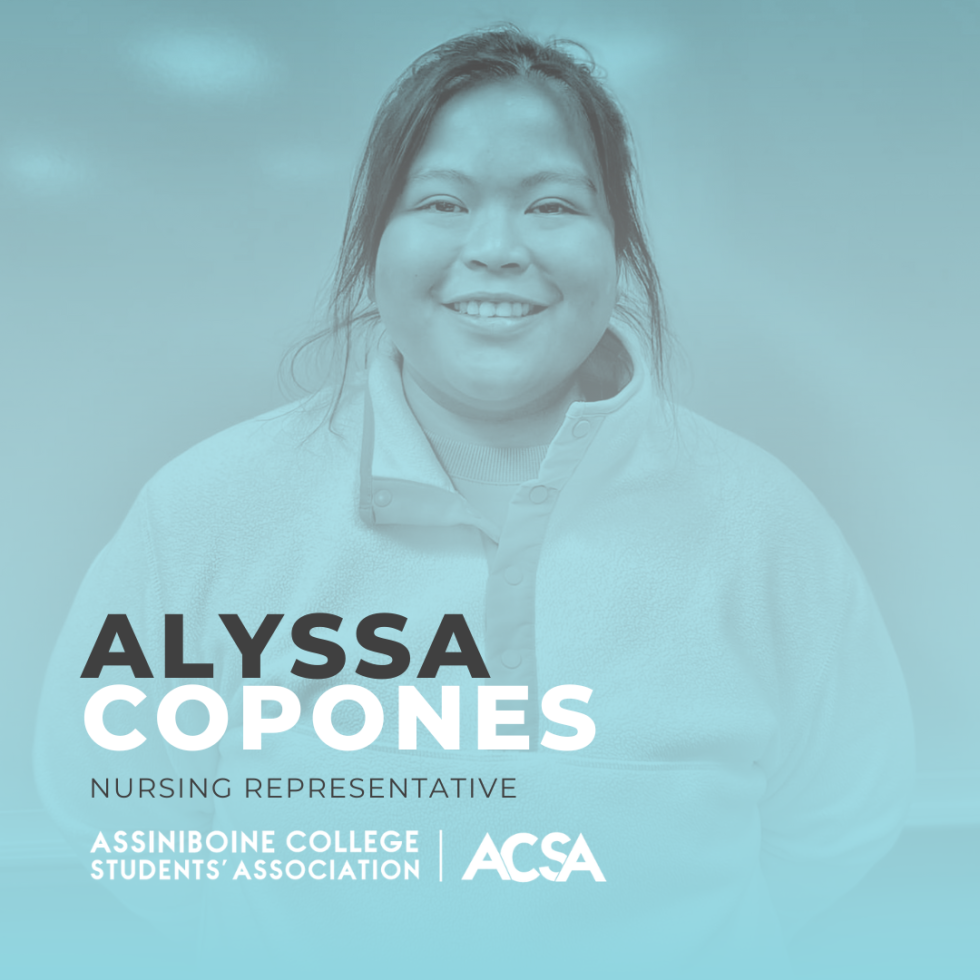 Students’ Association Council - Assiniboine College Students Association