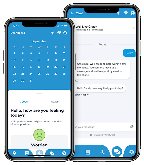 I.M. Well Student Assistance Program - Assiniboine College Students ...